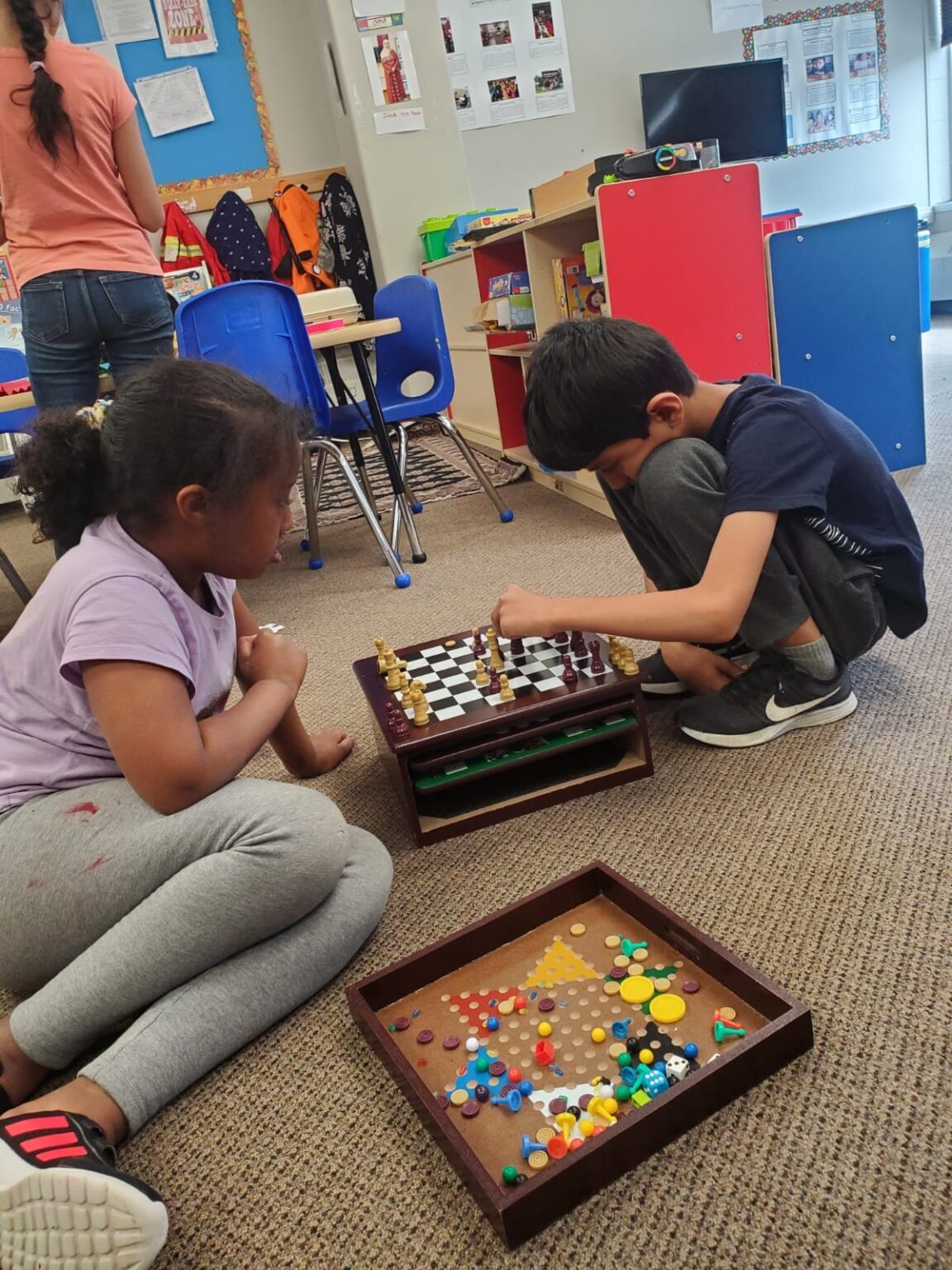 Learning Robin Montessori Daycare & OSC – We care about your Kids