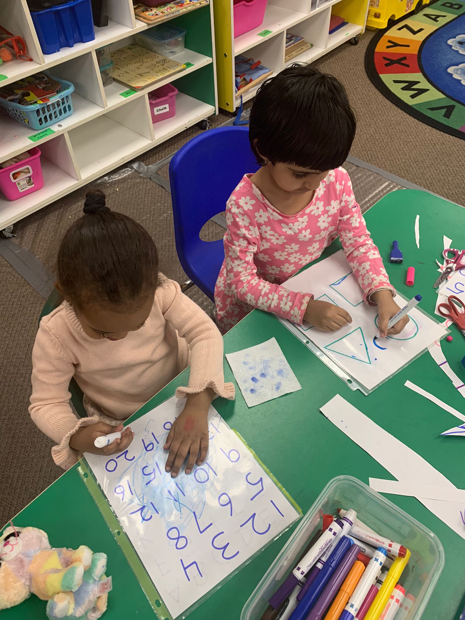 Gallery – Learning Robin Montessori Daycare & OSC
